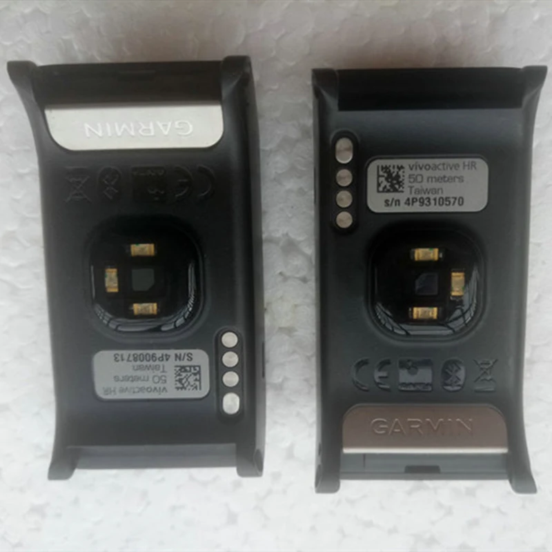 For-GARMIN-Vivoactive-HR-GPS-Smart-Watch-Back-Cover-Case-Shell ...