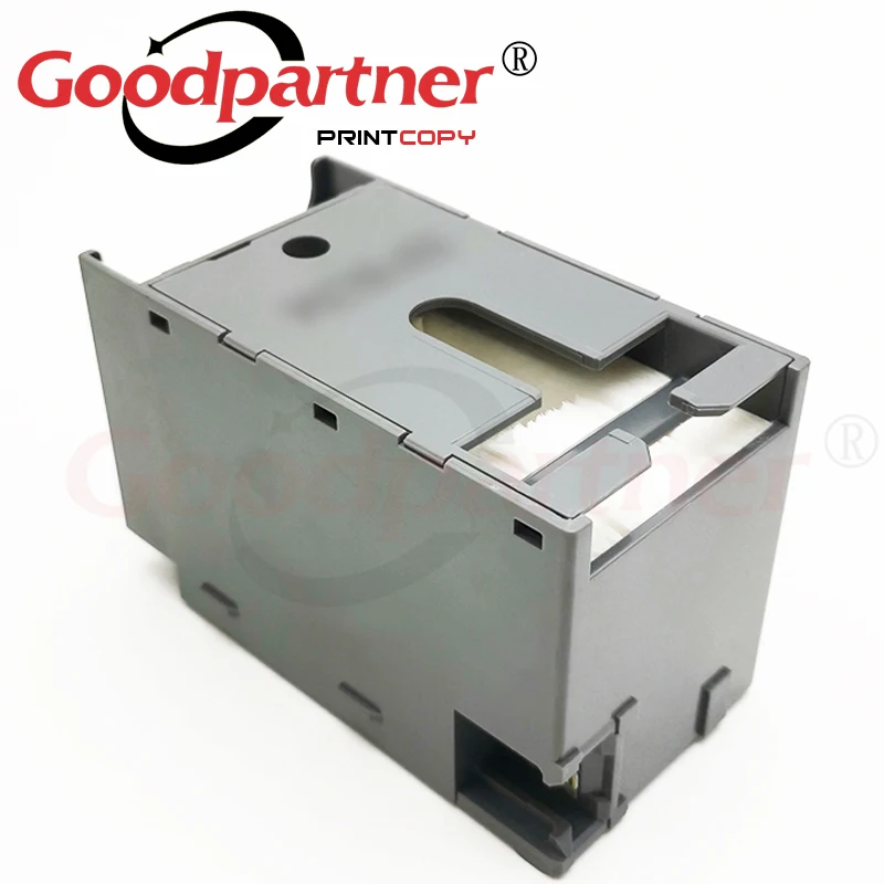1X PXMB8 T6716 Waste Ink Tank Maintenance Box for EPSON WF C5210 C5290 ...