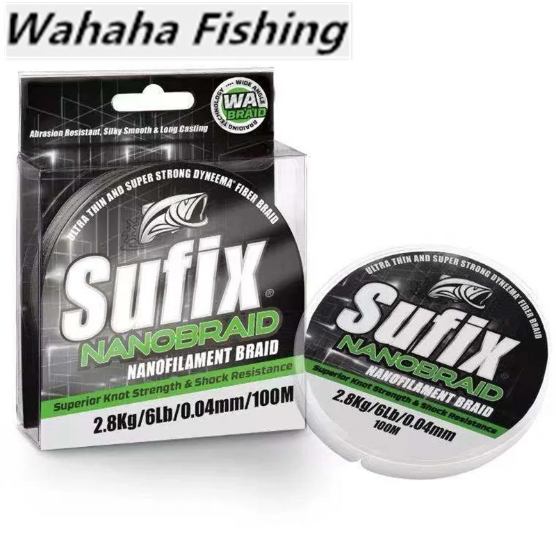 Original-Nanobraid-Nanofilament-Braid-100M-Soft-Wire-Strong-High ...