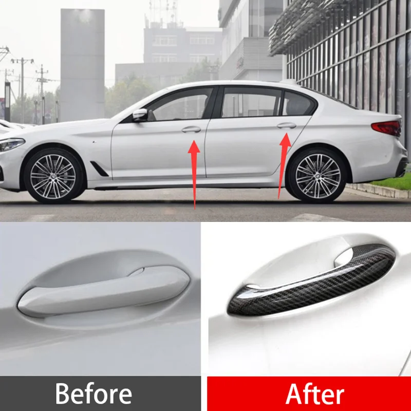 For BMW 1 3 5 6 8 series X3 iX3 X4 X4M X5 G05 X7 G07 Z4 G29 M5 Car ...