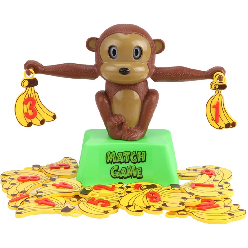 Monkey Banana Funny