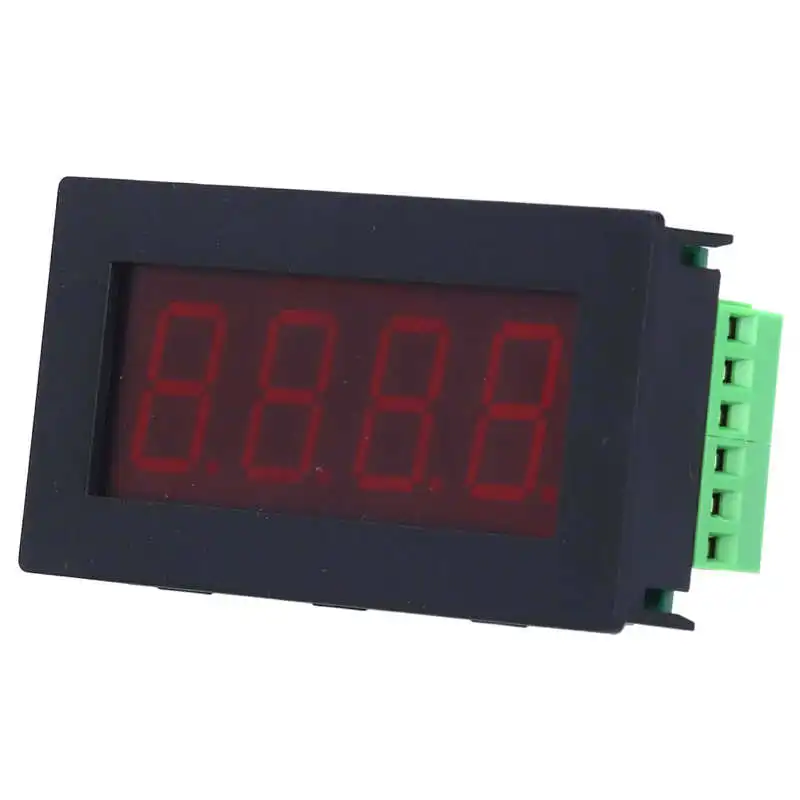 RS485-PLC-Display-LED-Serial-Port-Meter-Komunikasi-4-Digit-DC5-36V ...