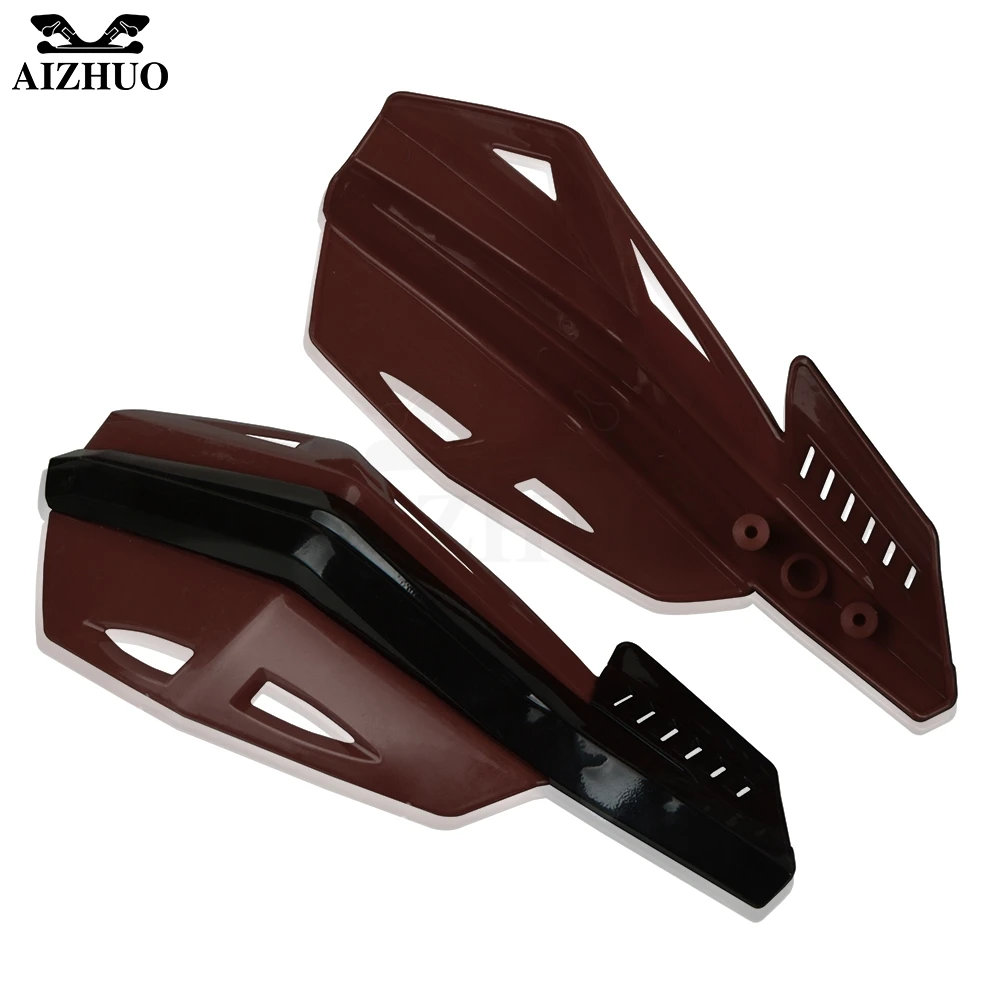 Motorcycle Handguard Handle Bar Hand Guard Protector For Yamaha Mt-15 ...