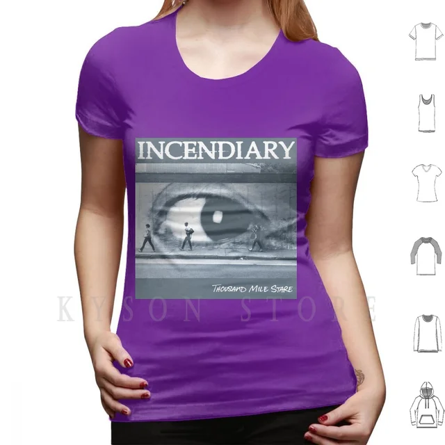 32％割引新作モデル INCENDIARY Tシャツ 【Lサイズ】 ミュージシャン タレントグッズ-OTA.ON.ARENA.NE.JP