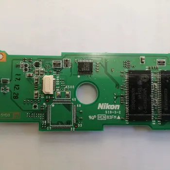 For Nikon D70S Mainboard Motherboard Mother Board Main Driver PCB Togo ...