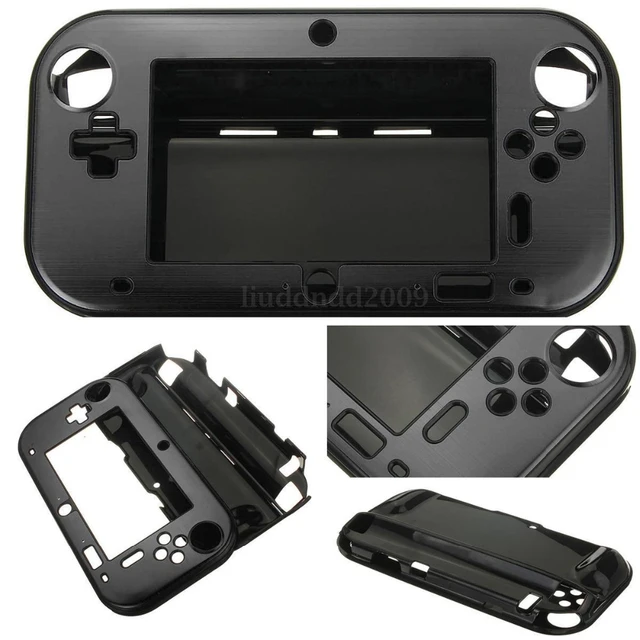 Wii U Black Box