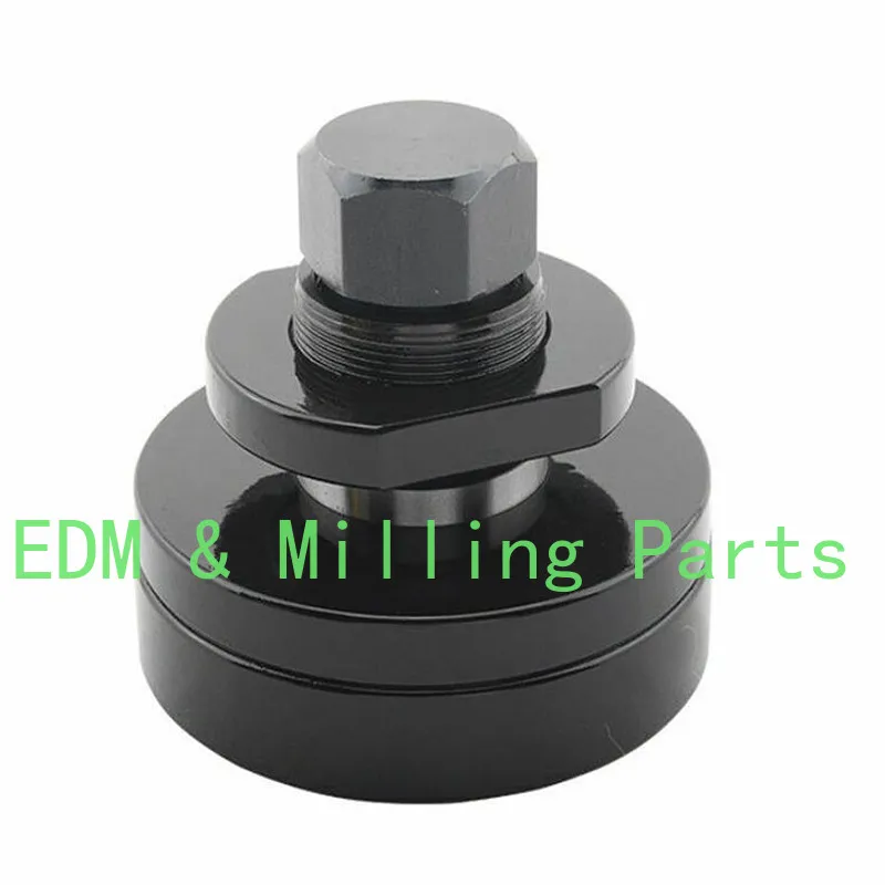 2PCS Grinding Machine Spindle Locking Flange Nut, 45% OFF