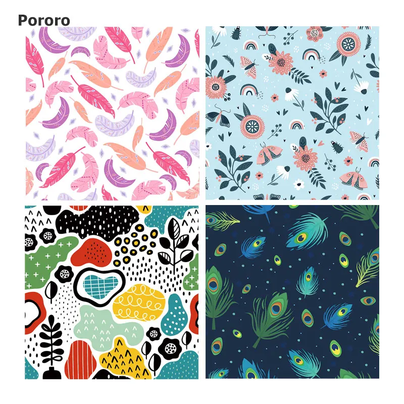 Pororo-DIY-beb-pano-fralda-capa-tecido-de-malha-imperme-vel-material ...