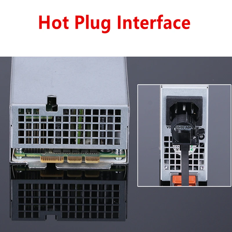 Original PSU For Huawei Vapel Emerson S5600T S5800T 480W Switching ...