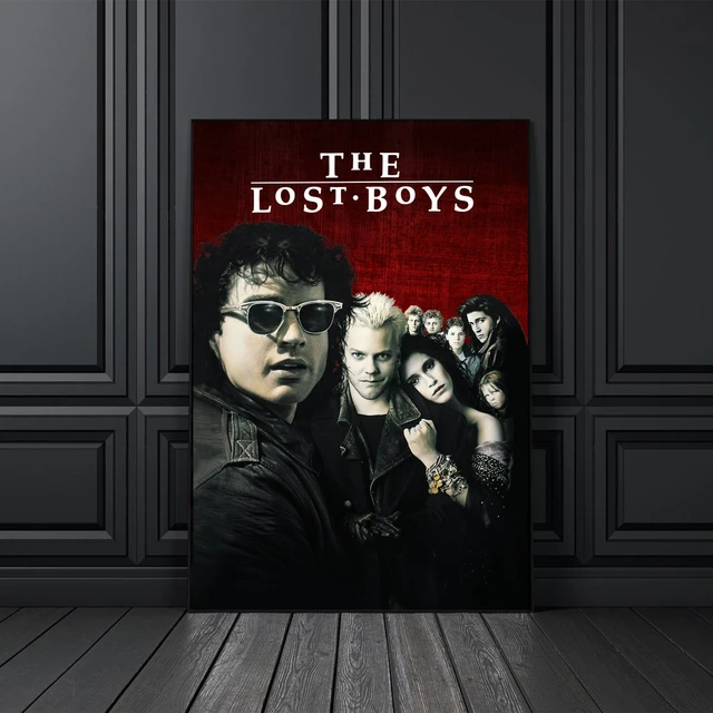 Movie Poster Remakes