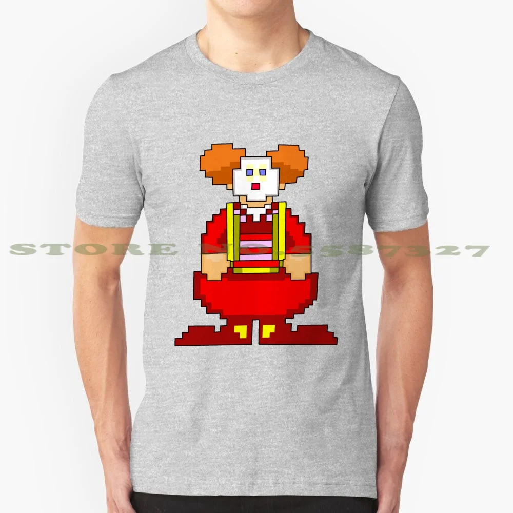 Space Station 13 Clown