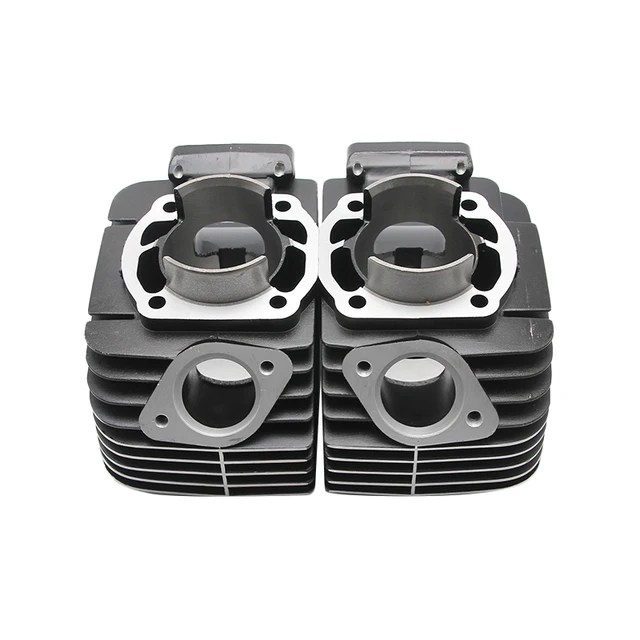 ZSDTRP Super Performance For YAMAHA RD350 Improved To 64mm RD350 Big ...