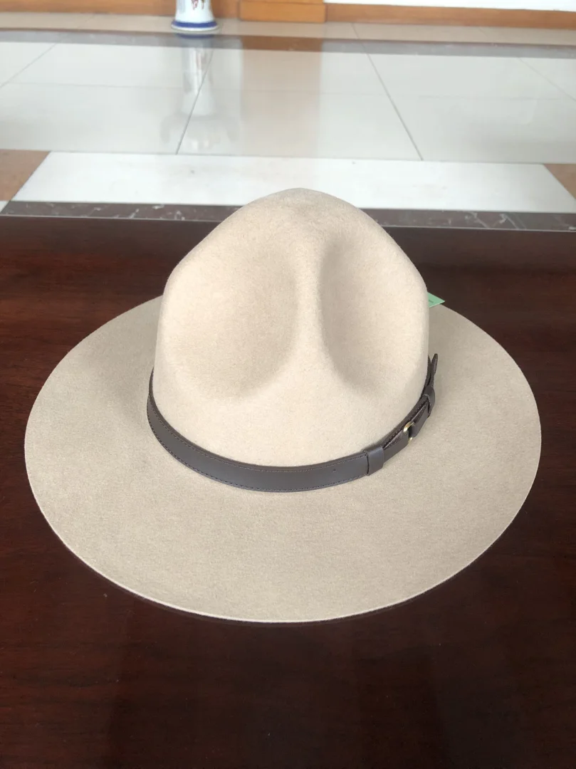 Canadian Mounted Police Hat