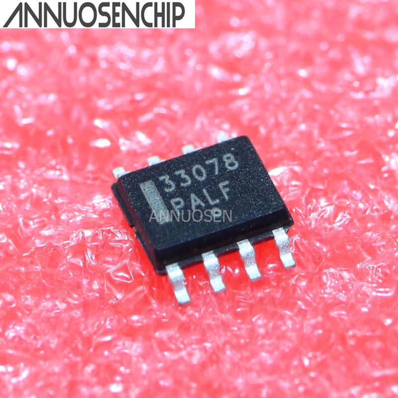 10PCS MC33078DR2G SOP8 MC33078DR SOP MC33078 SMD new and original |Relays| - AliExpress