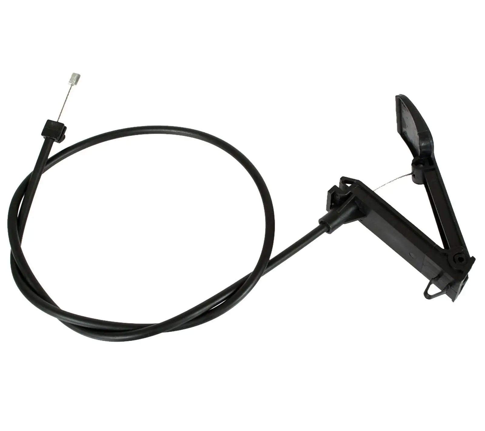 7937R0 7938J1 7937 R0 7937.R0 C5 C8 407, 807 Bonnet Release Short Cable ...