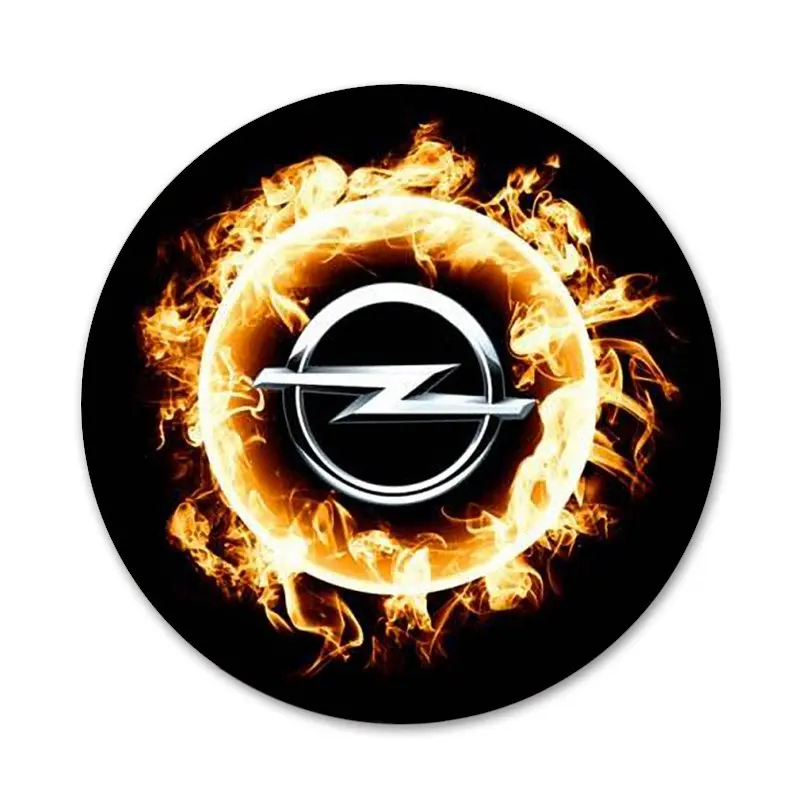 Opel Logo
