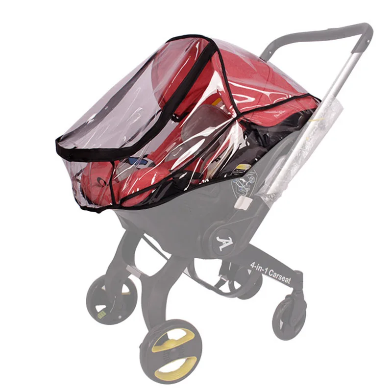 Lion King Stroller And Car Seat