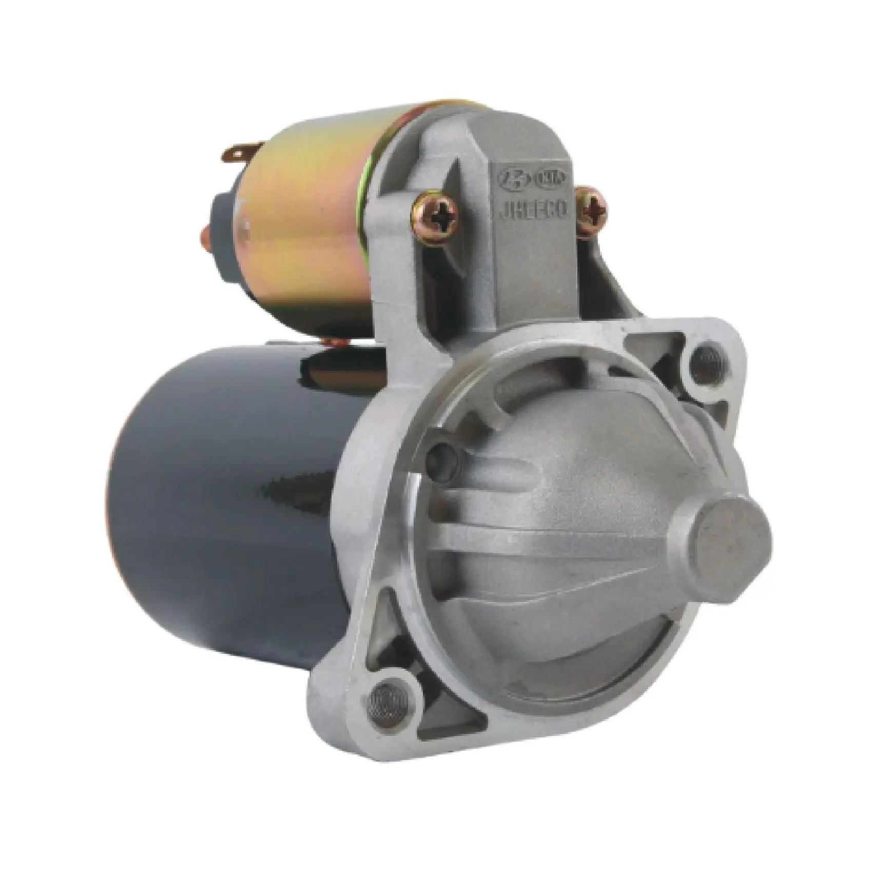 Motor-de-arranque-DELCO-para-KIA-36100-26810-1250955-36100-22800-36100 ...
