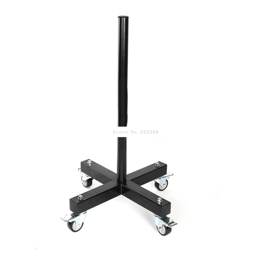 Professional Load Weight 500kg Barbell Rack Dumbbell Rack Storage ...