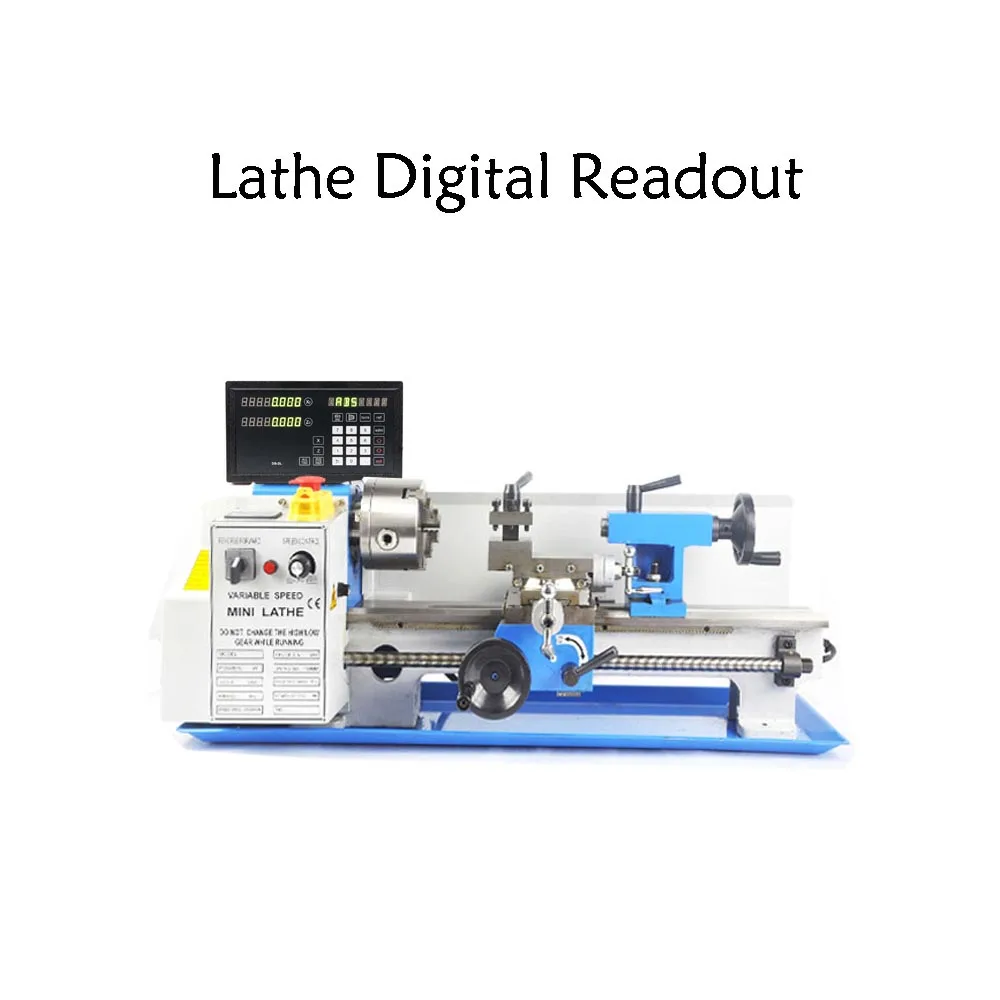 2-Axis-Lathe-DRO-Digital-Readout-DS-2L-Lathe-Machine-Display-Suit-to ...