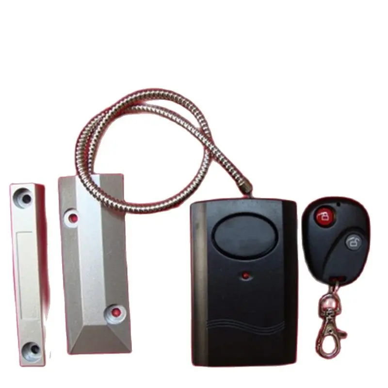 327w Shutter Doors Alarm Roll Gate Remote Control Warehouse Garage ...