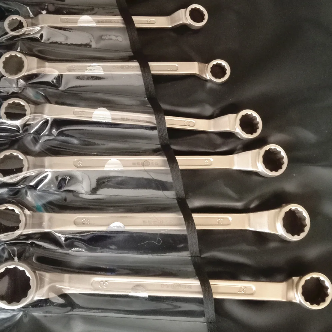 Saltus Wrench Set | atelier-yuwa.ciao.jp