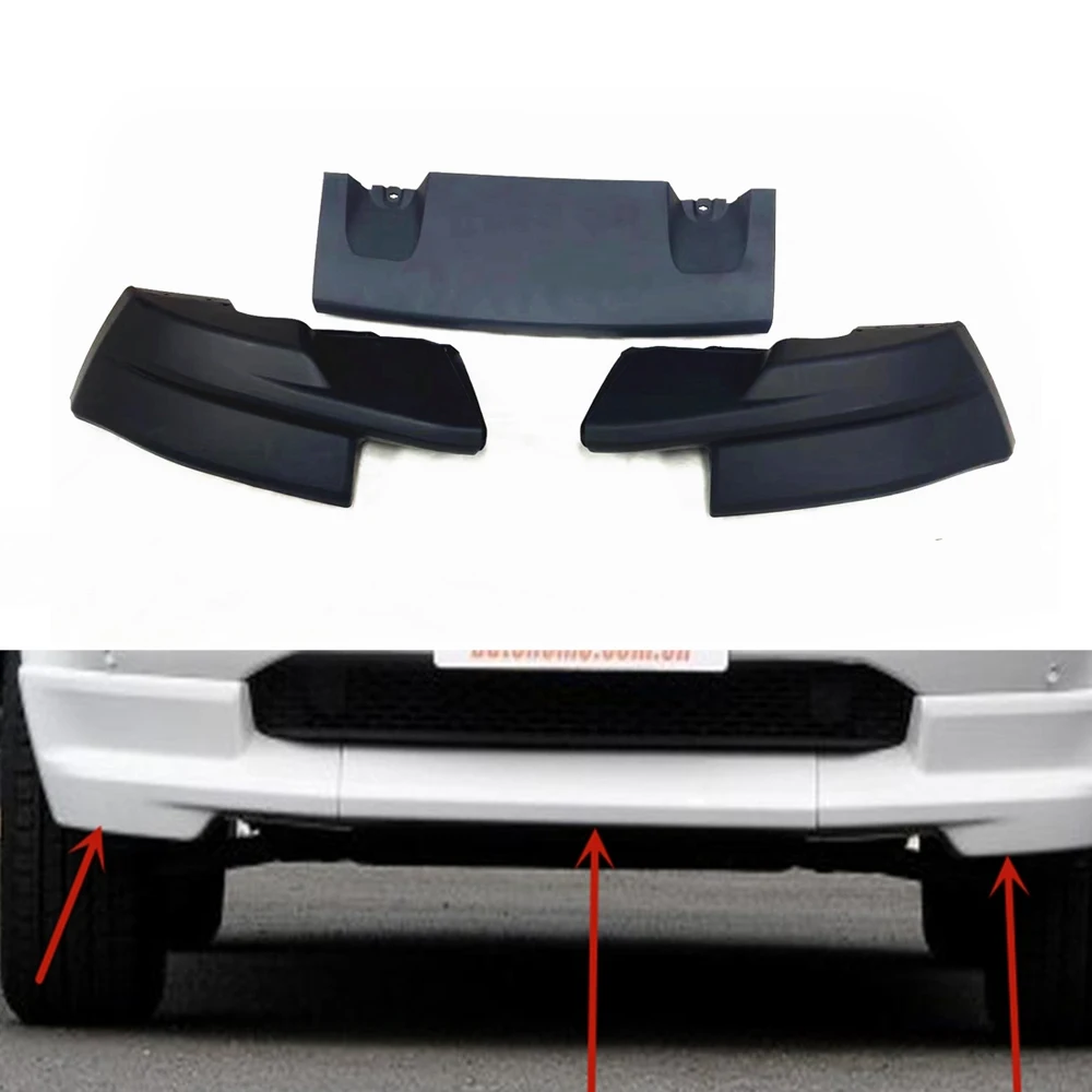 For Land Rover Freelander 2 Lr2 2010-2015 Car Front Bumper Tow Hook ...