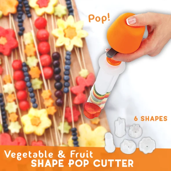 Creative-DIY-Fruit-Vegetable-Pop-Cutter-Slicer-Food-Decorator-Kitchen ...