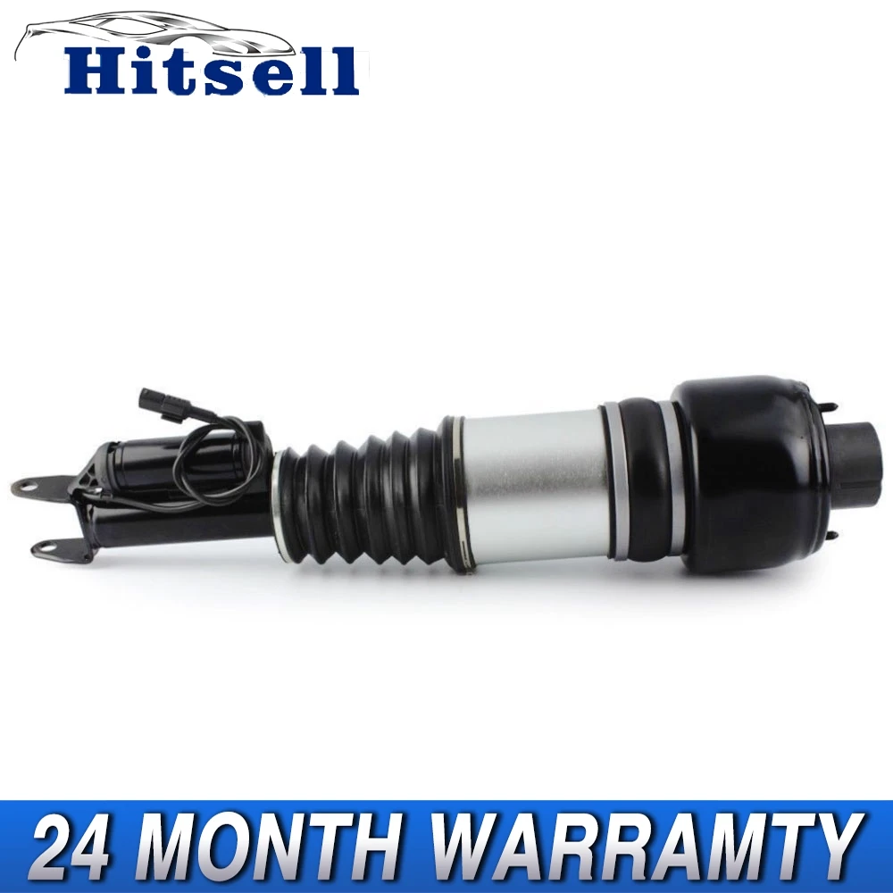 FRONT RIGHT AIR SPRING SHOCK ABSORBER FOR MERCEDES BENZ W211 W219 ...