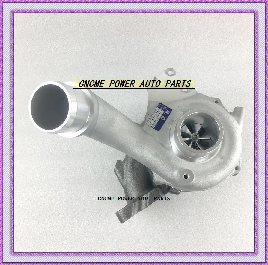 TURBO BV45 53039880338 53039700338 53039880262 53039700262 14411 5X30B ...