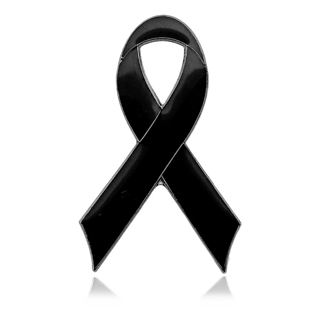 Black Ribbon Funeral