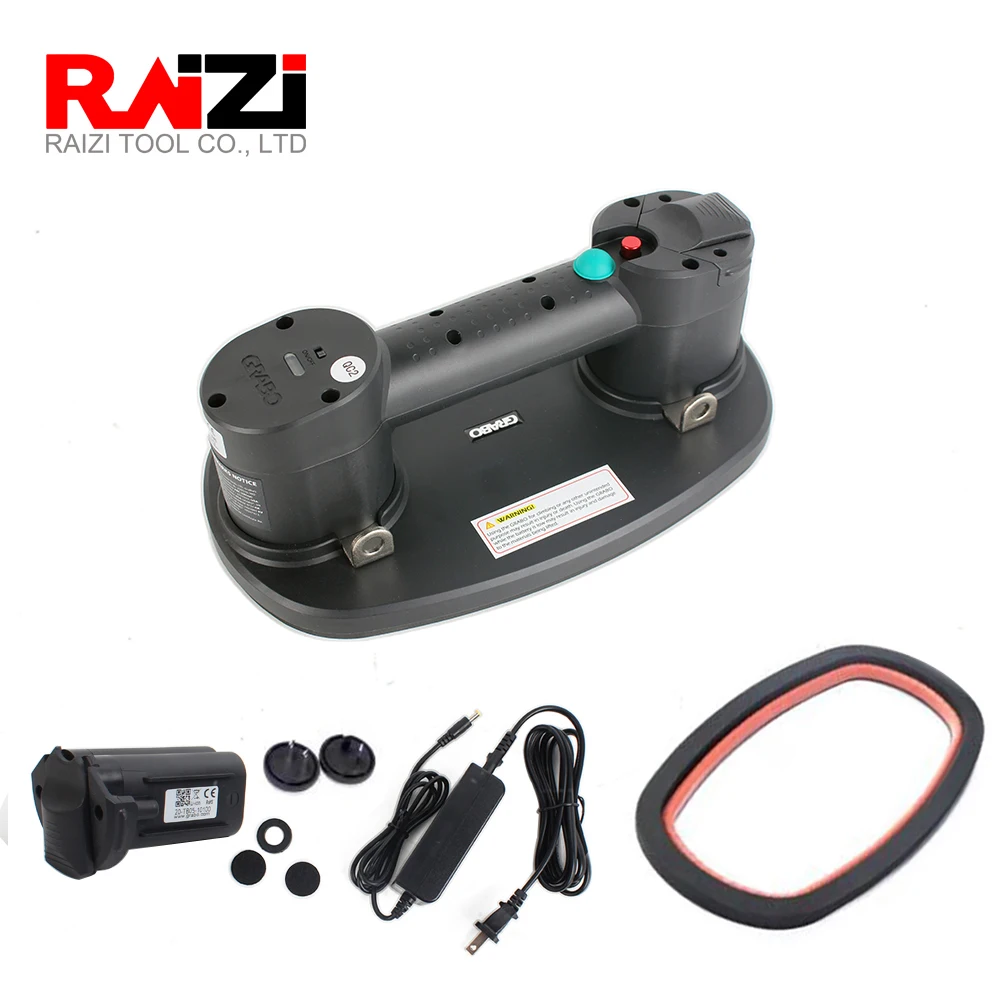 Raizi-GRABO-Portable-Electric-Vacuum-Suction-Cup-Lifter-for-Wood ...