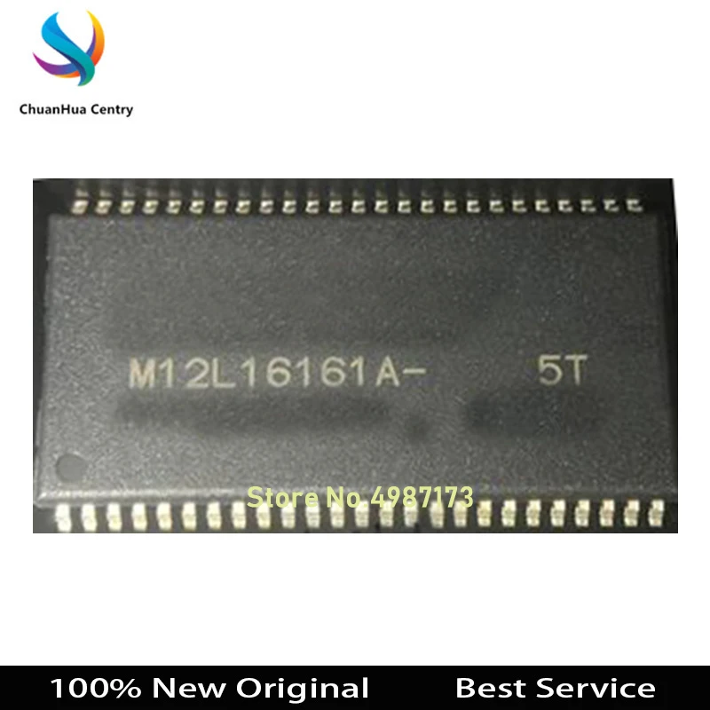 5-Pcs-Lot-M12L128168A-6TG-M12L128168A-7TG-M12L16161A-5T-M12L16161A-7T ...