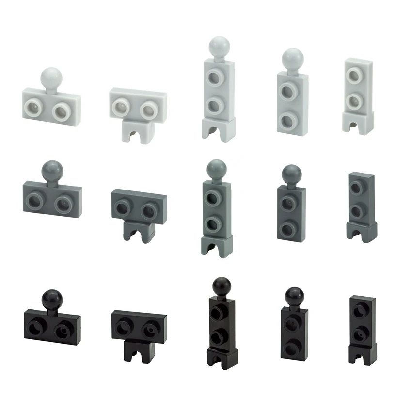 Конструктор MOC 14417, 14418, 14419, 14704, 22890, детали | AliExpress