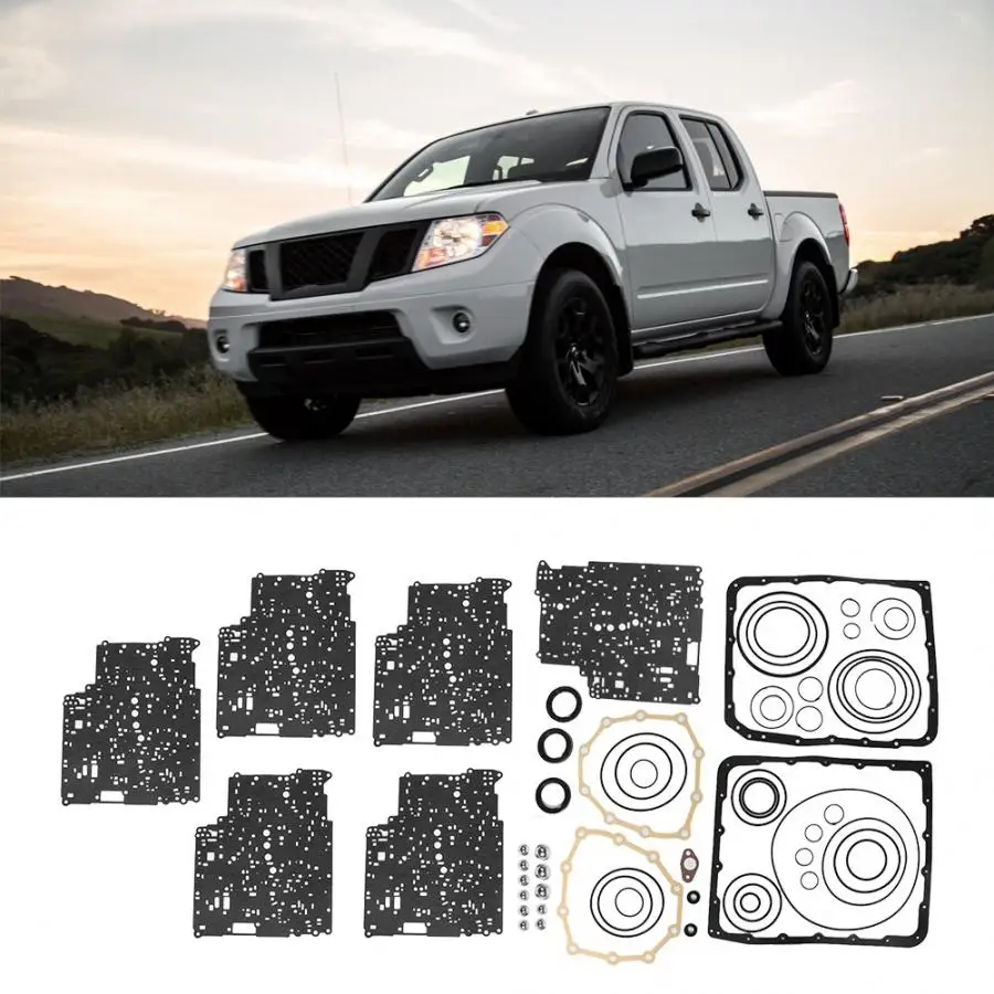 Piezas de transmisión automática, Kit Maestro de reconstrucción de ...