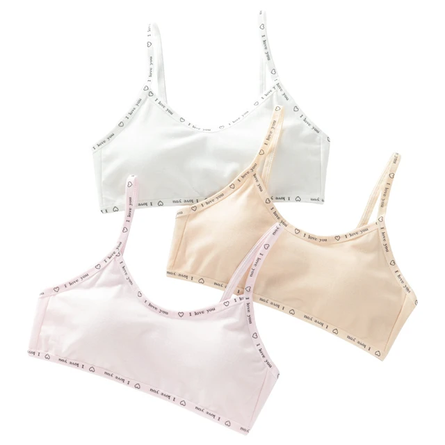 Training Bras For 10 Year Olds