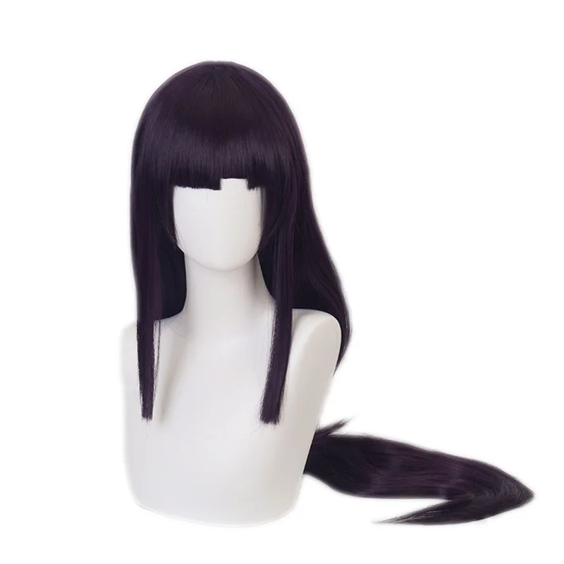 Danganronpa Mikan Tsumiki Cosplay Costume And Wig - AllCosplay.com