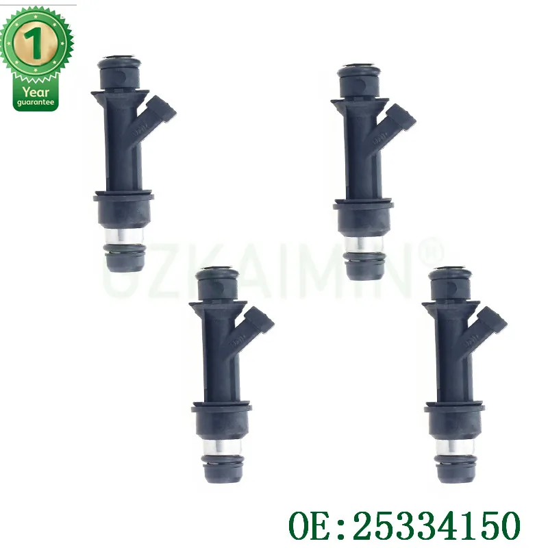 high quality Top Fuel Injector Types OEM 25319301 25333351 25334150 ...