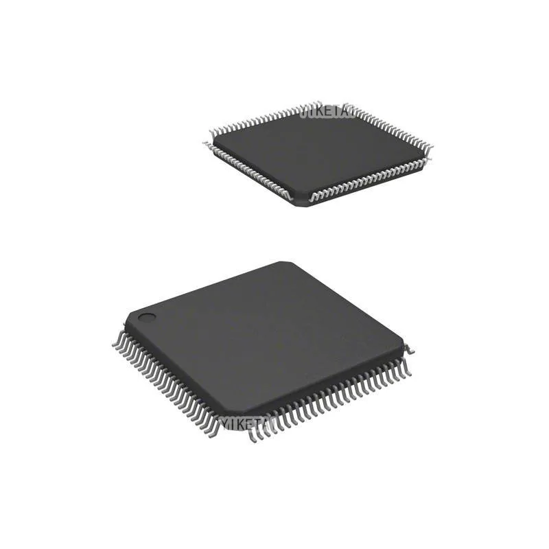 IC MCU 32BIT 256KB FLASH 100LQFP MK20DX256ZVLL10|Integrated Circuits ...
