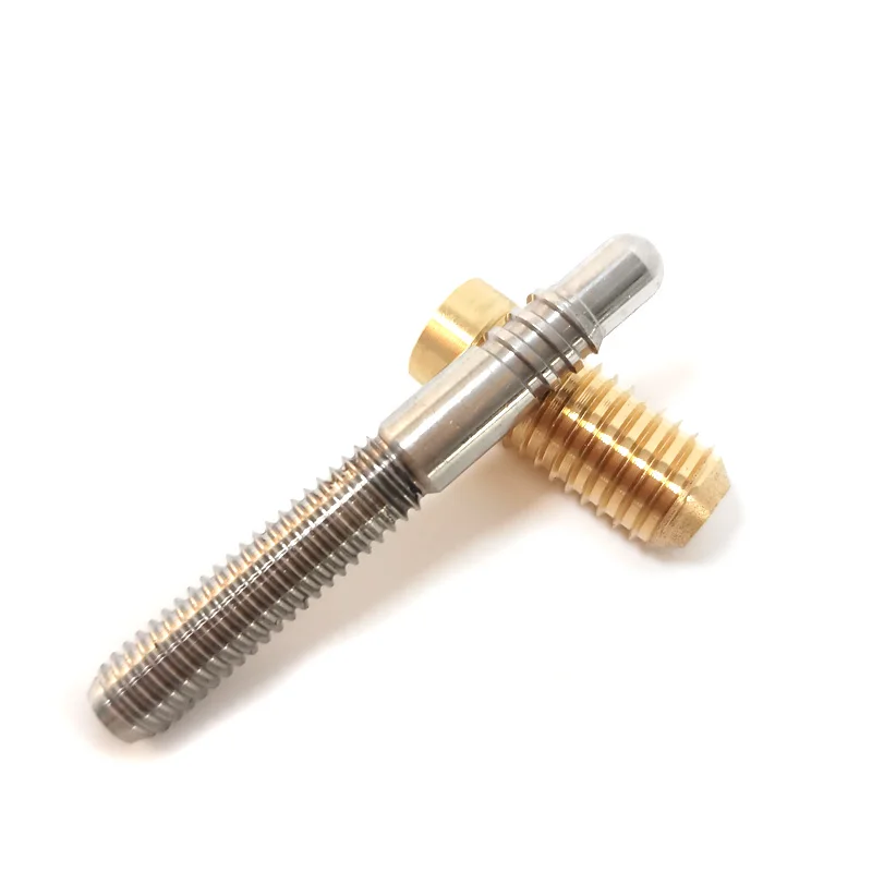 xmlivet Billiards Pool metal fast joint 3 stainless steel joint screw ...