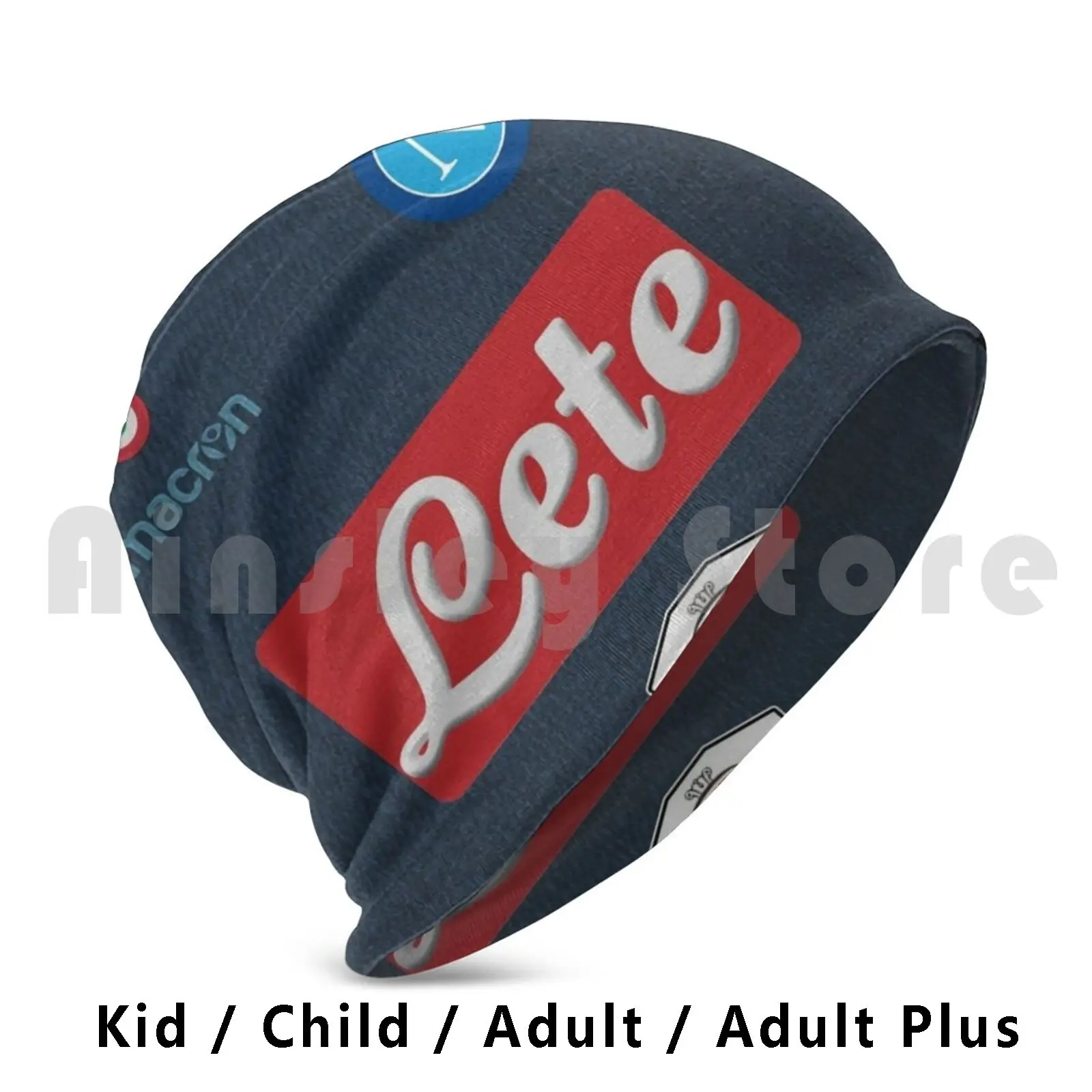 Napoli-Special-Denin-jeans-Beanies-Knit-Hat-Hip-Hop-Napoli-Top-Migliori ...