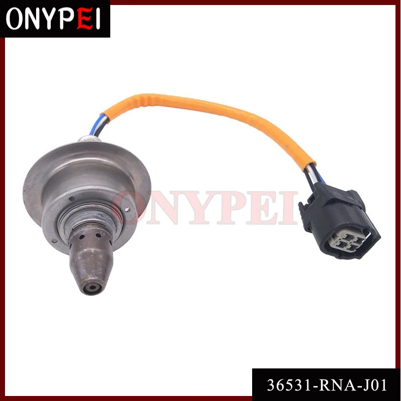 Air Fuel Ratio Oxygen Sensor 36531 RNA J01 For 2006 2015 Honda Civic 1 ...