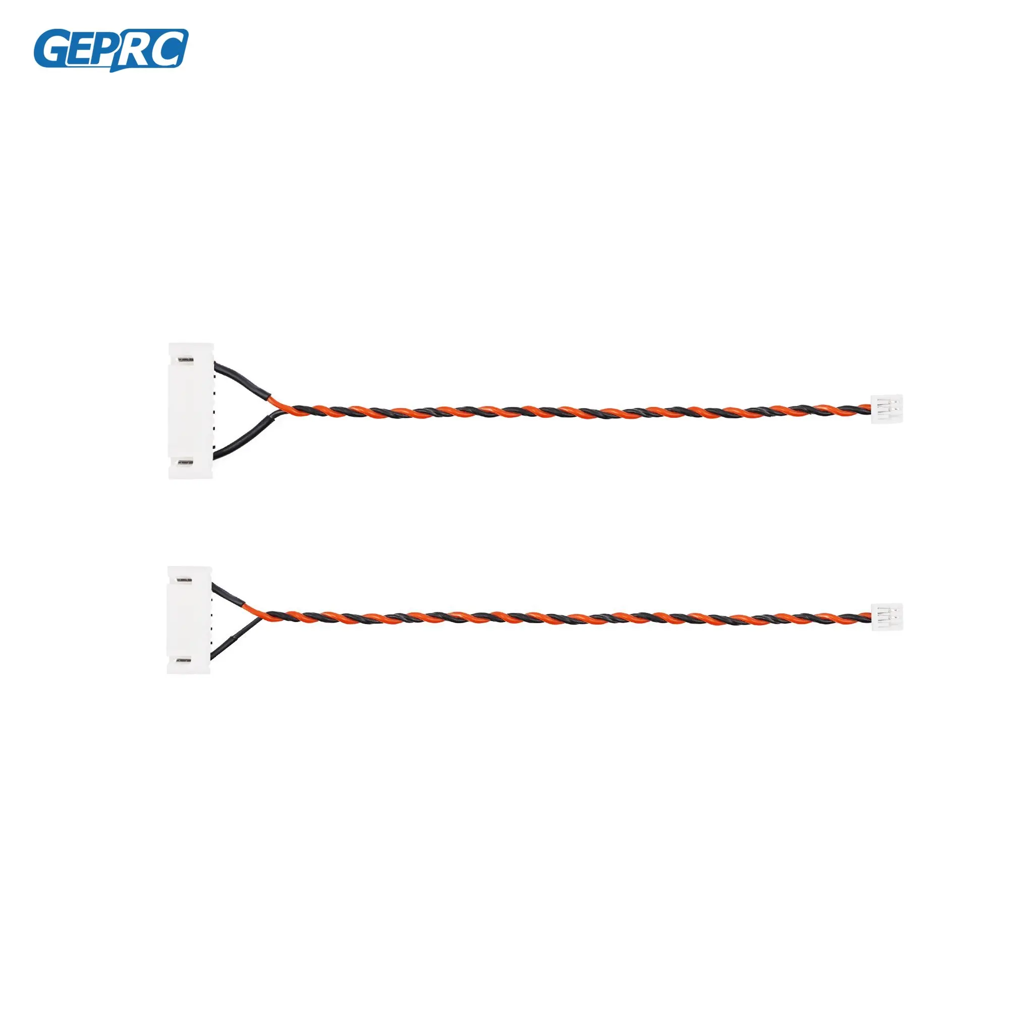 Geprc Naked Gopro Hero 8 Camera Power Cable Cinematic For Diy Rc Fpv ...