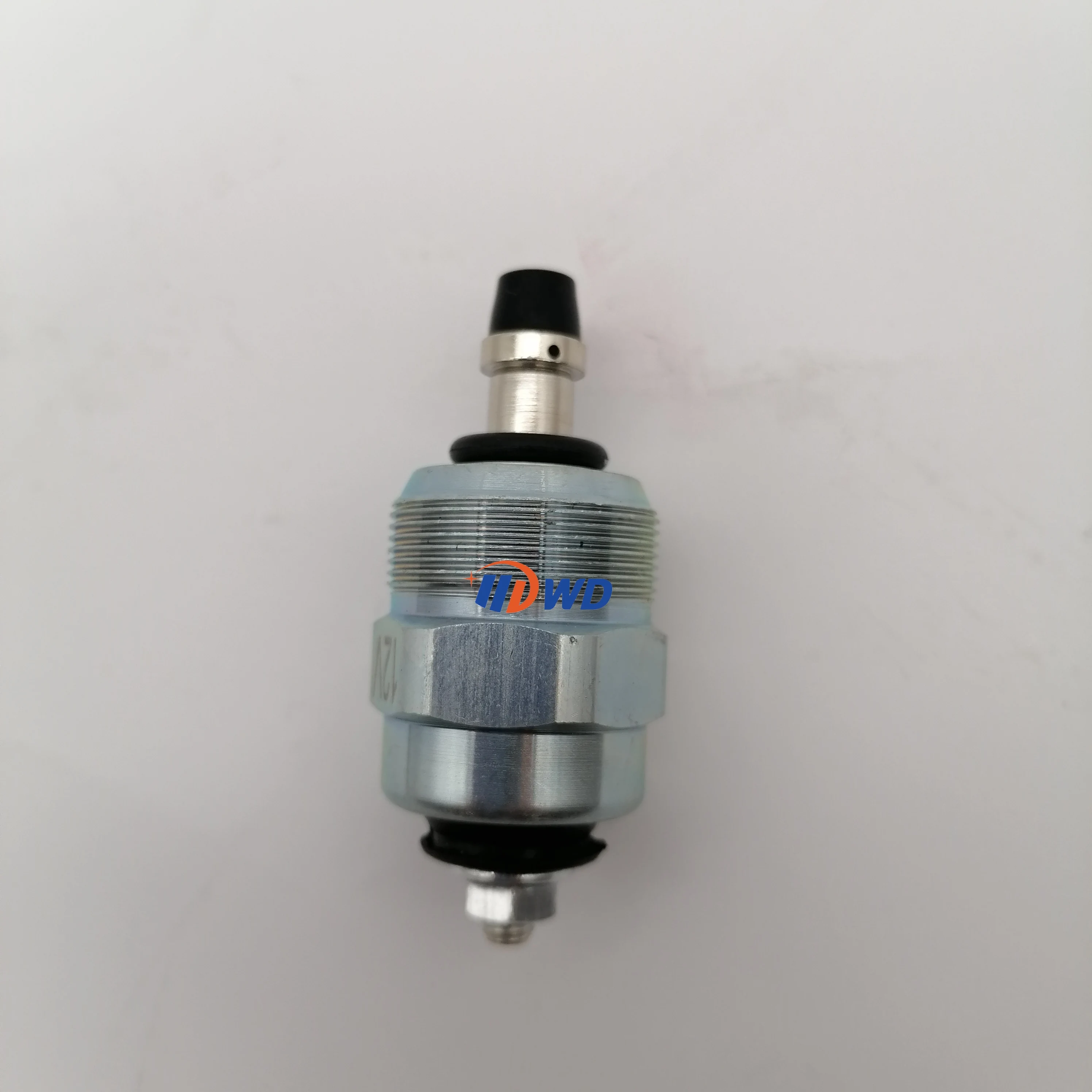 Solenoide de combustible para New Holland, 8190393, 2852741, 60807767 ...