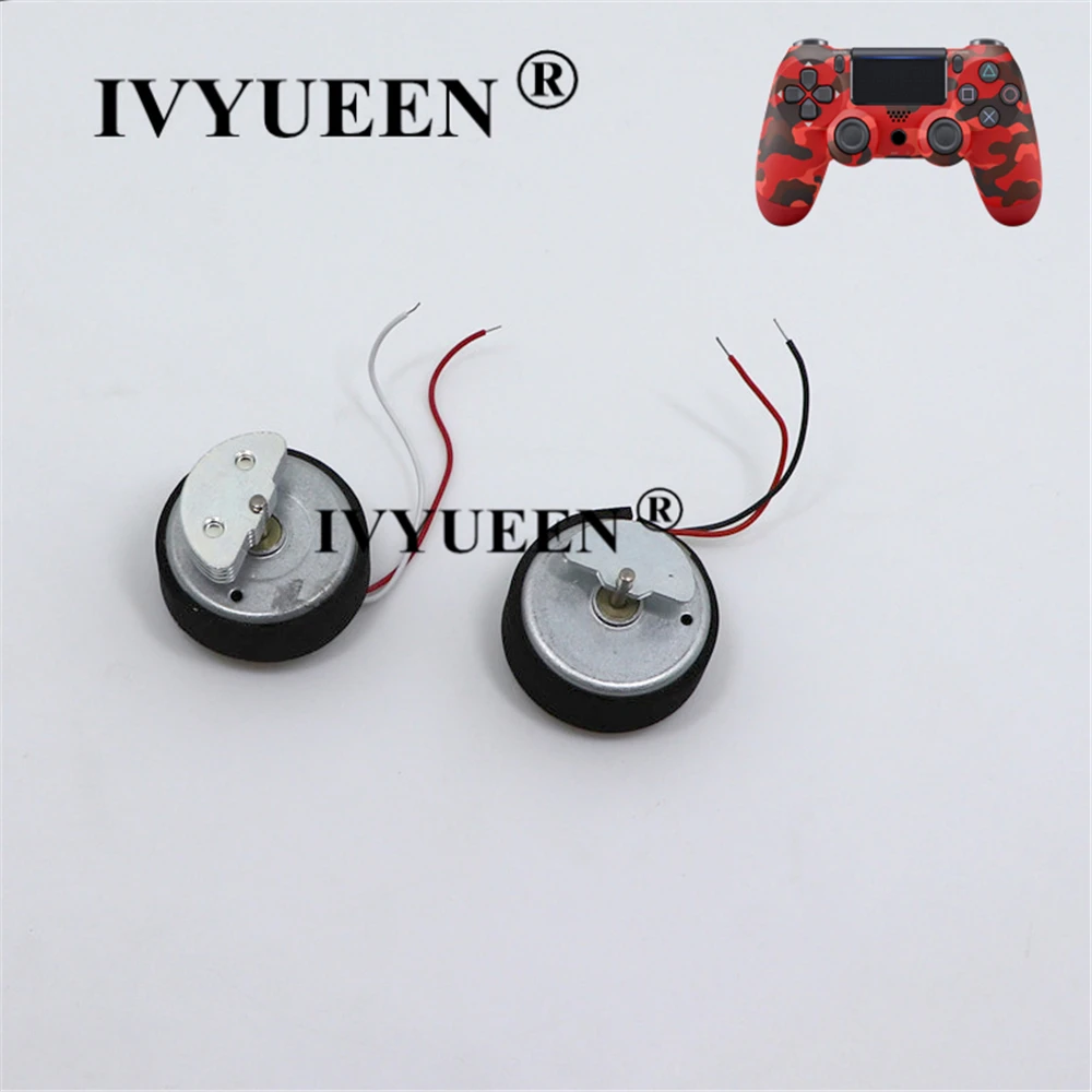 IVYUEEN-Vibrator-Rumble-Motors-Hammer-Left-Right-Motor-for-PlayStation ...