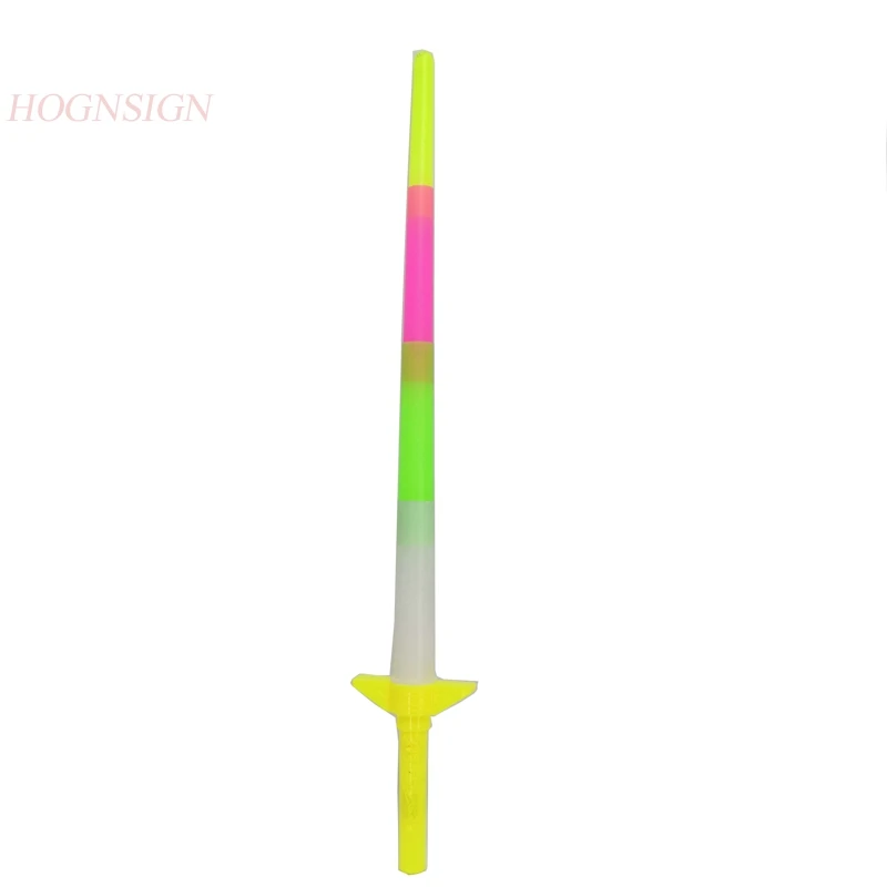 Retractable Arm Sword