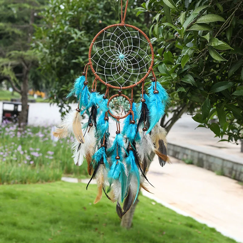 Pretty Dream Catchers Photography