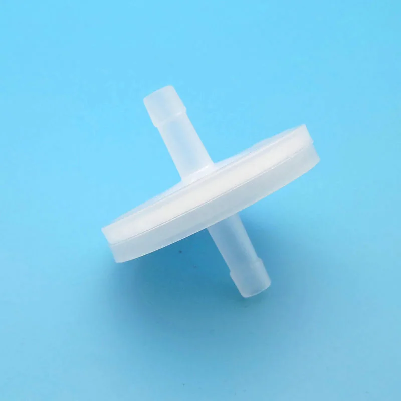 1piece OD55mm Universal Microporous Vent Filter with Disposable Fiber ...