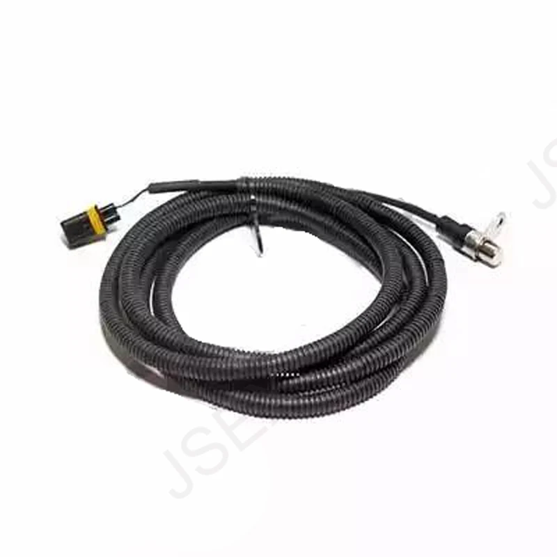 4410322970 4410322840 81271206120 81271206183 중장비 유럽 트럭 ABS 케이블 휠 속도 센서 ...