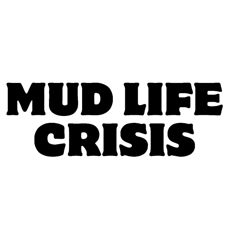 Mud Life Logo